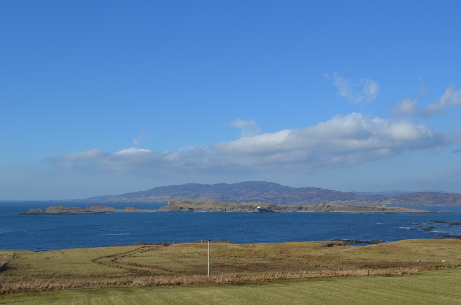 Inch Kenneth | Gruline Home Farm